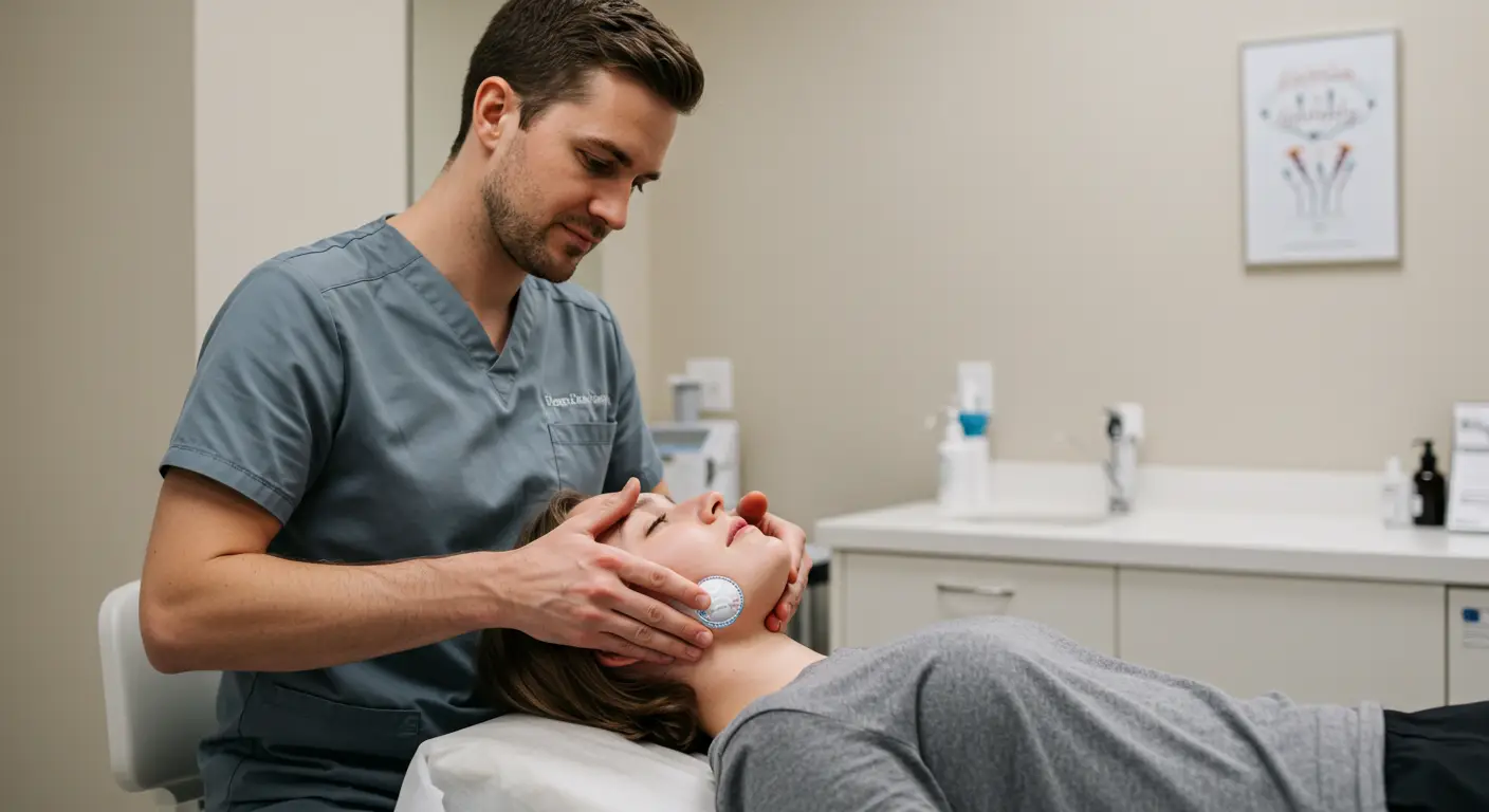 Temporomandibular Therapy | Massages Lanzarote